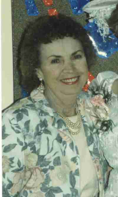 Our Dear Sweet Mother